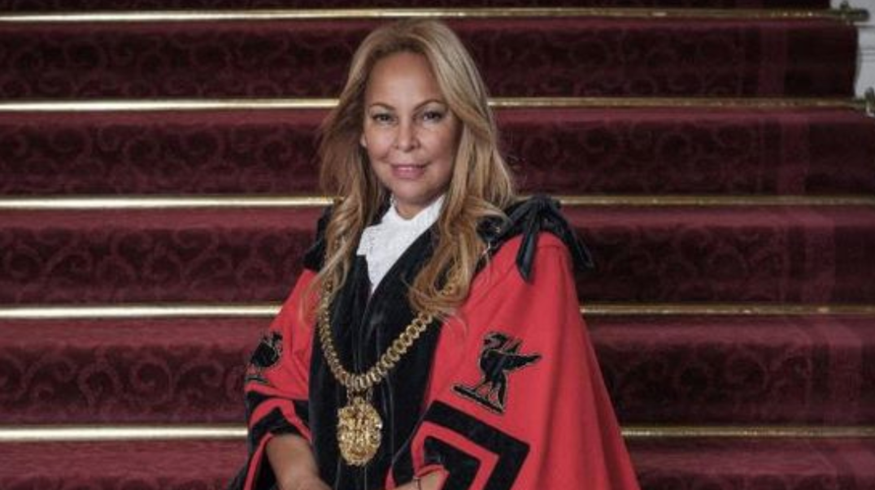 Liverpool Mayor Job 'May Be Scrapped' Amid Row Over Labour Selection ...