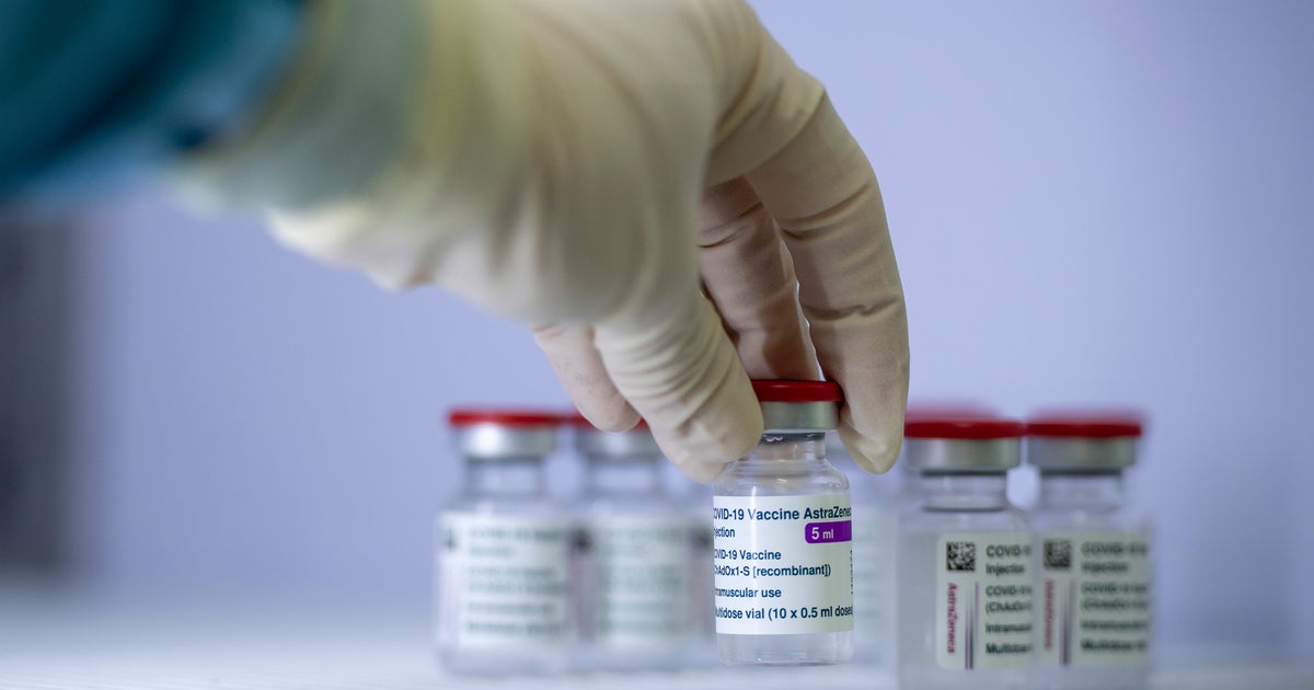 Εμβόλια: Νέα αθέτηση των δεσμεύσεων της AstraZeneca προς την Ε.Ε ...