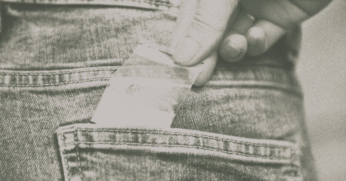 Explained: What 'County Lines' Is And How It Works | HuffPost UK News