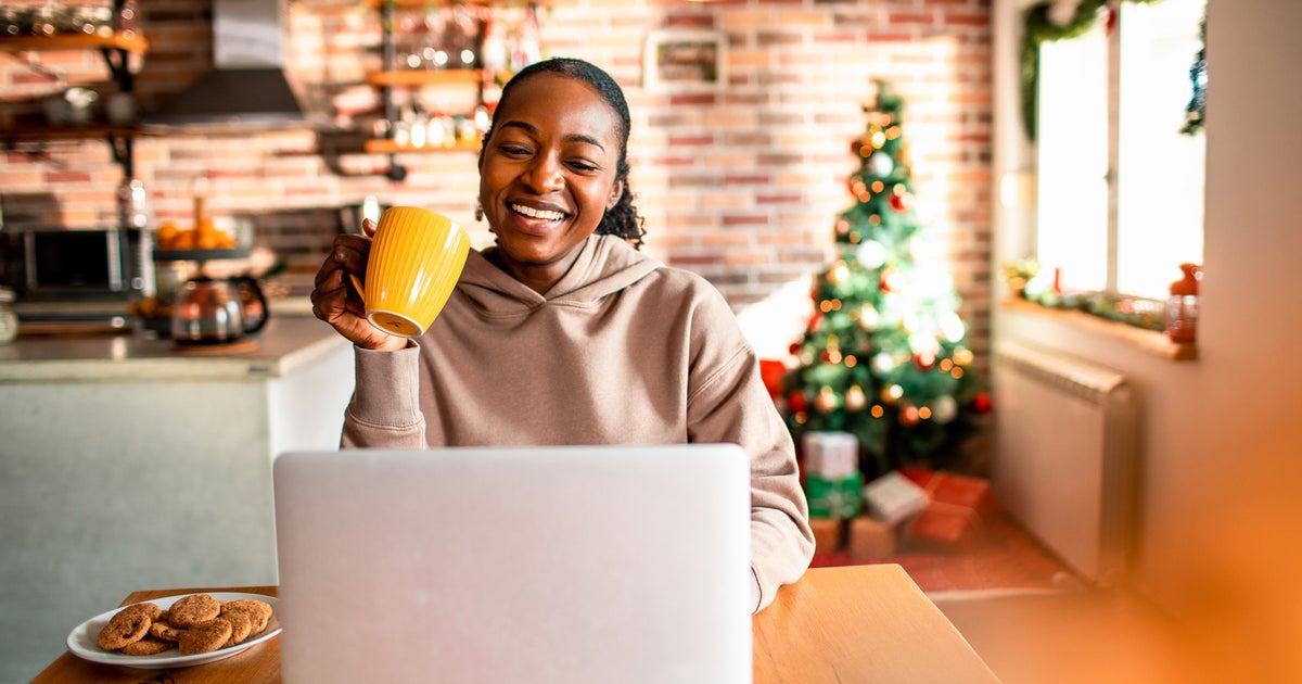 How To Boss Your Career Even While You're Working From Home | HuffPost ...