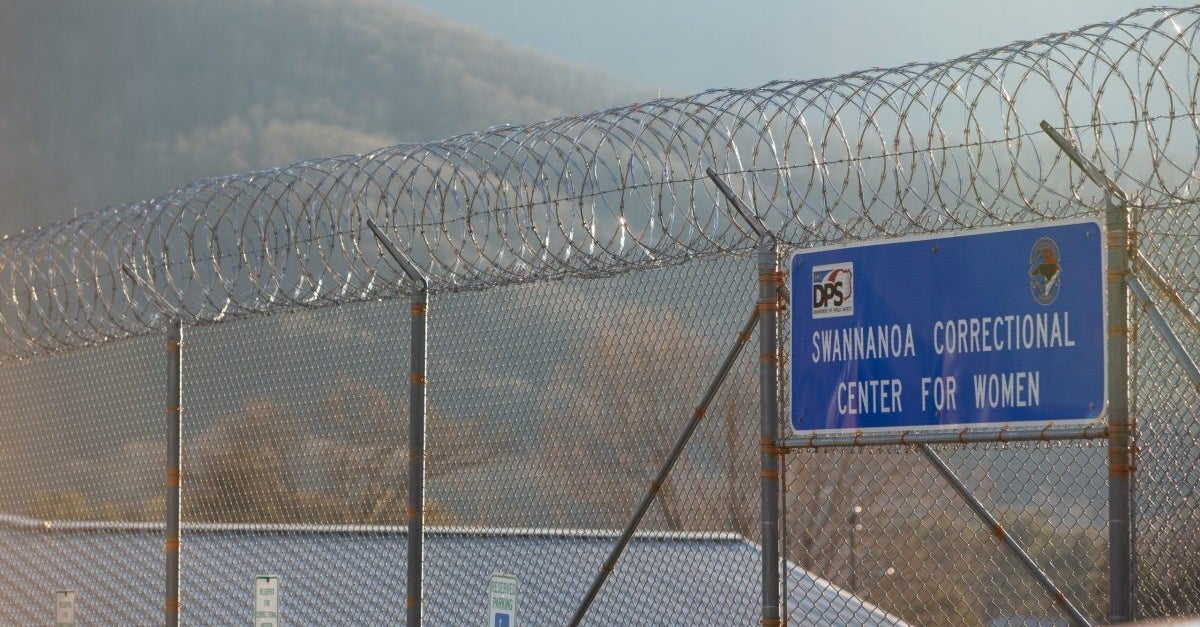 North Carolina Prisons Agree To Fast-Track Release Of 3,500 Inmates ...