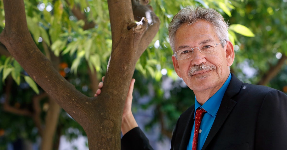 Get A First Look At Benjamin Alire Sáenz's New LGBTQ Novel For Young ...