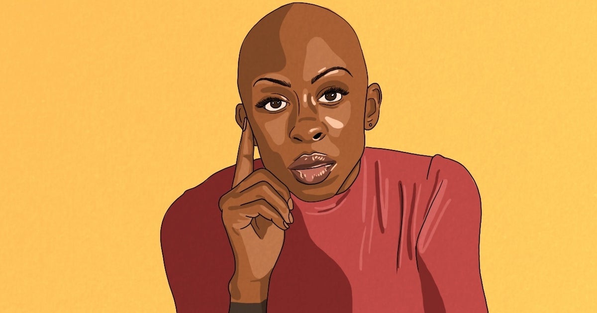 Oge Egbuonu’s New Documentary Is 'A Love Letter To Black Women ...