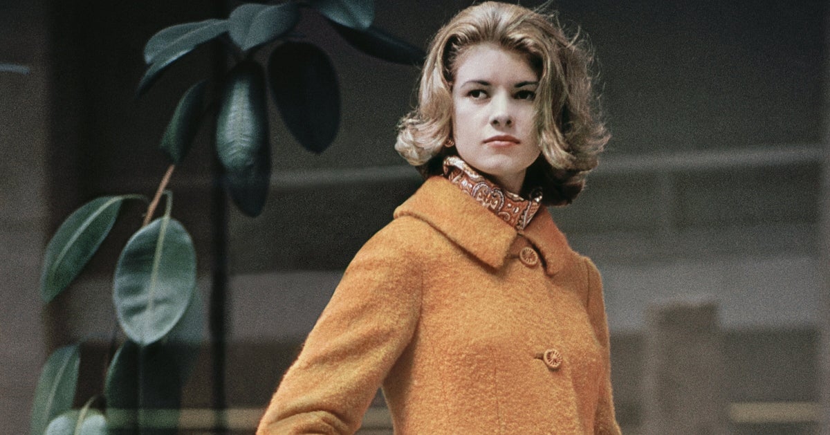 23 Photos Of Martha Stewart's Epic Style Over The Years | HuffPost Life