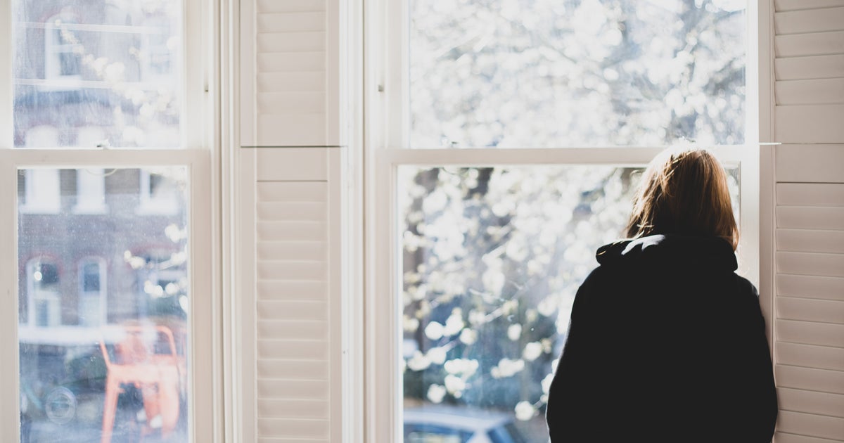 There's A Reason Some People Are Struggling To Self-Isolate For Covid ...