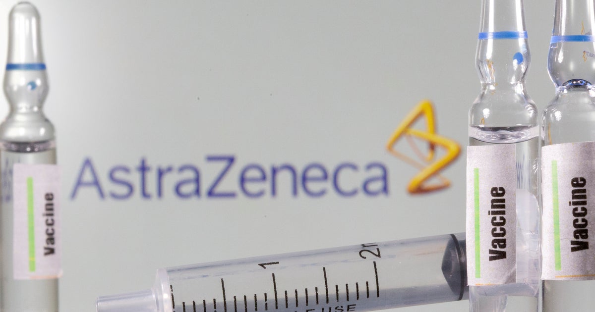 Italy Blocks Shipments Of AstraZeneca Covid Vaccine To Australia Amid ...