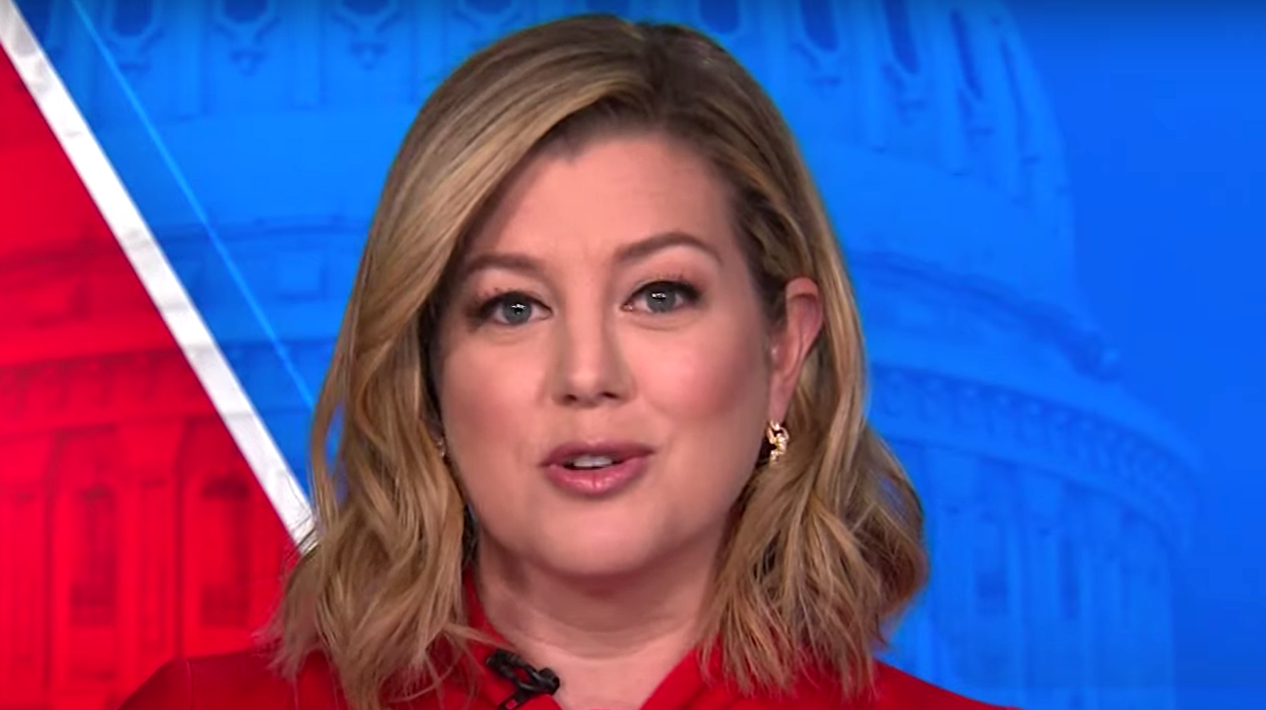 Brianna Keilar Rips Republicans With A 'Wizard Of Oz’ Comparison ...