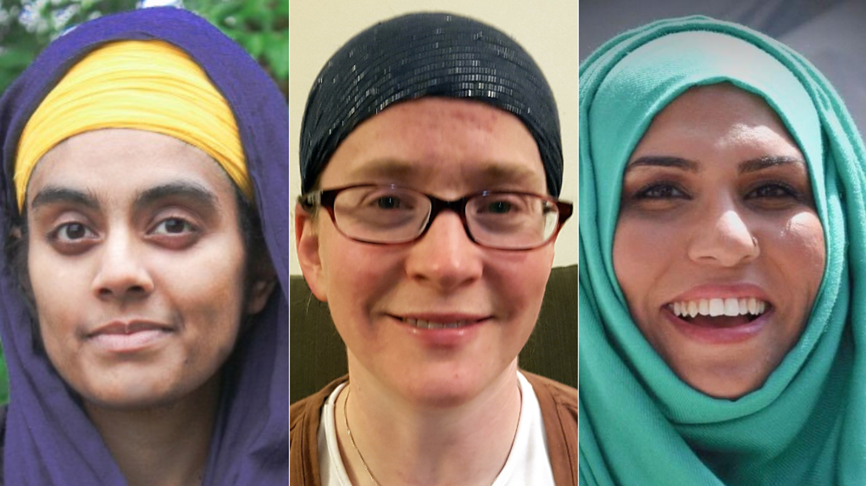 How Bill 21 Has Affected These Quebec Women In The Workplace | HuffPost ...