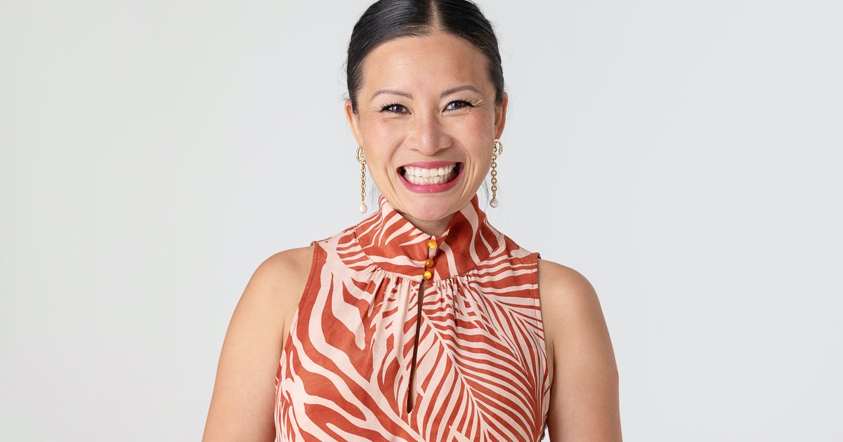 How MasterChef Australia’s Poh Ling Yeow ‘Dealt With The Heartache ...