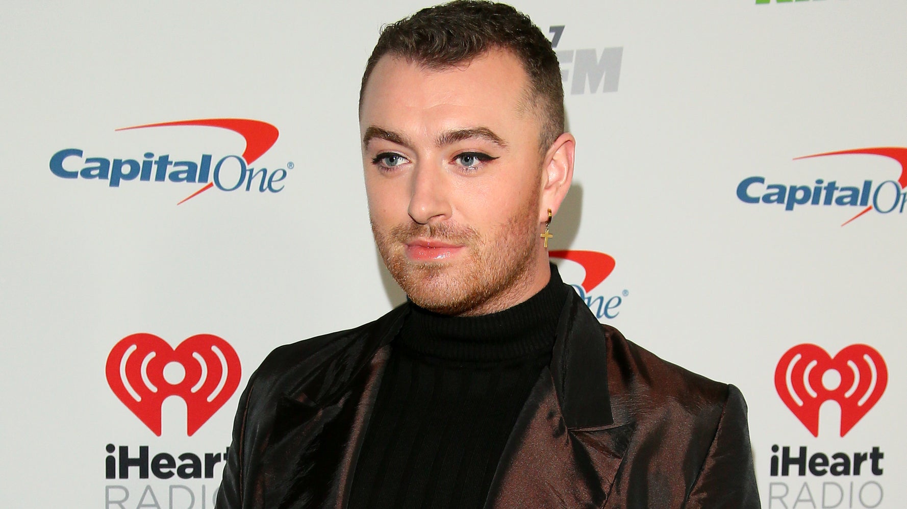 Sam Smith Speaks Out Over Reports Brit Awards Will Retain Gendered ...
