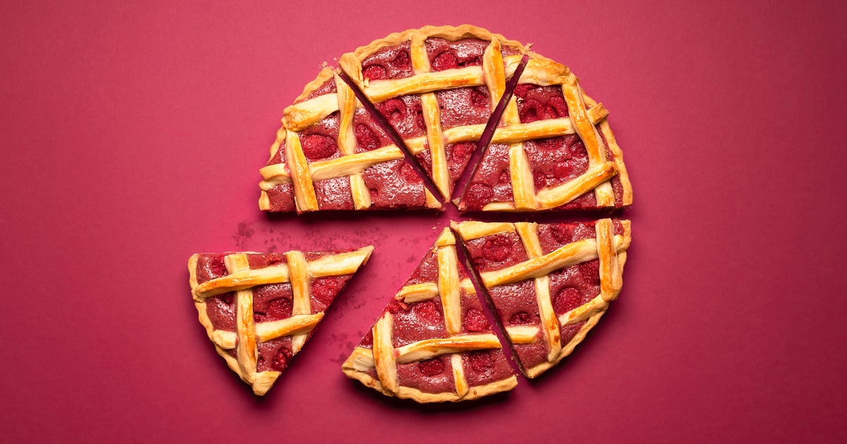 Happy Pi Day! These Are The Most Uniquely Searched Pies In Each State ...