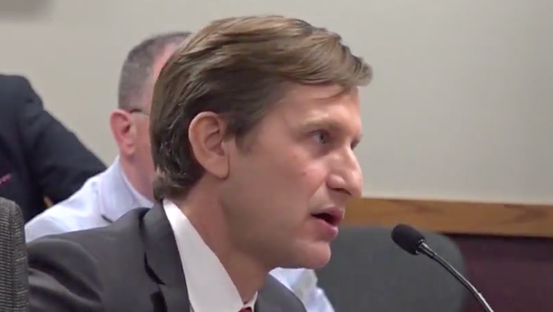 Missouri Dad Recalls Learning To Accept His Transgender Child In Epic ...