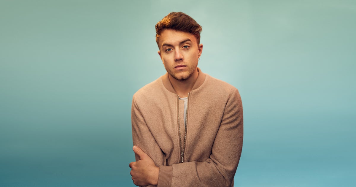 5 Powerful Things We Learned From Roman Kemp: Our Silent Emergency ...