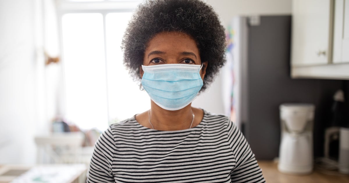 The First Big Study On COVID-19 Reinfection Is Here. Here's What It ...