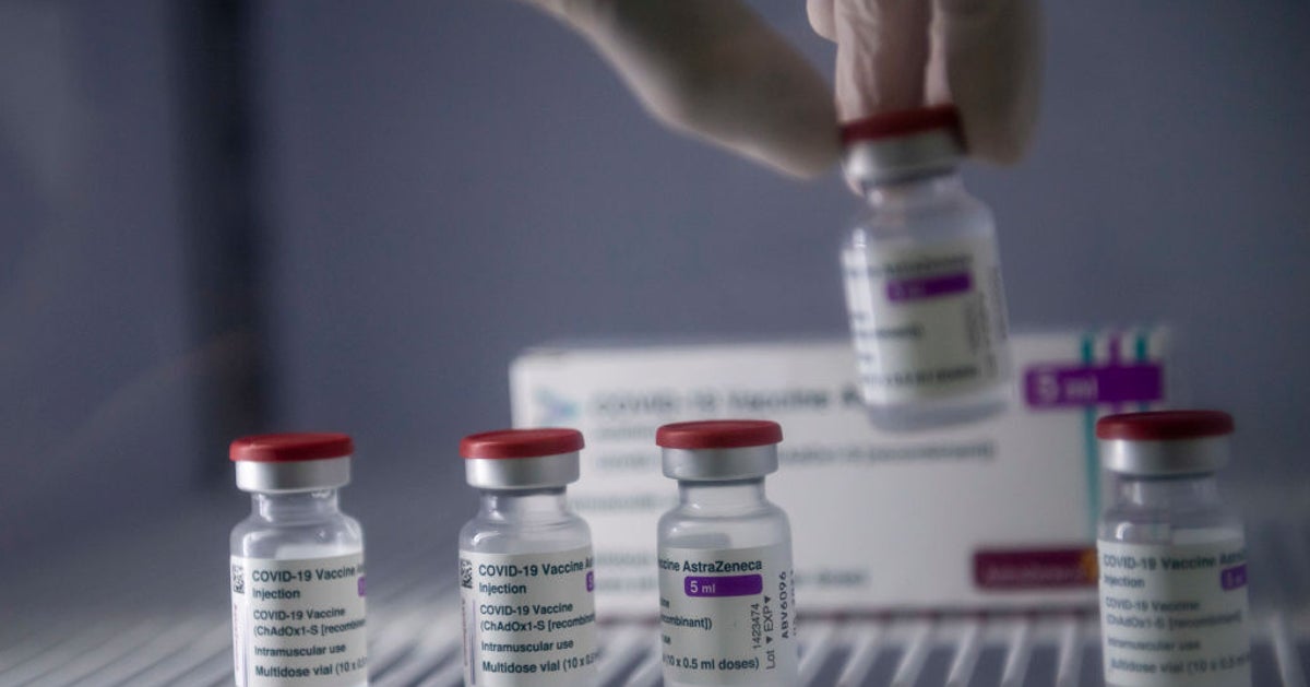 Η ΕΕ απειλεί με μπλόκο στις εξαγωγές του εμβολίου της AstraZeneca ...