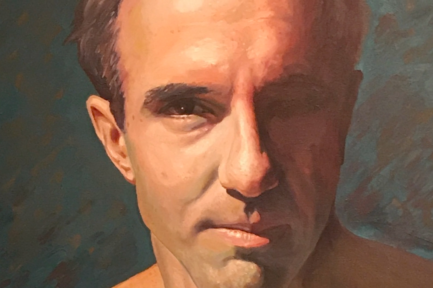 New Documentary Zooms In On Queer Rights Advocate Who Helped Build ...