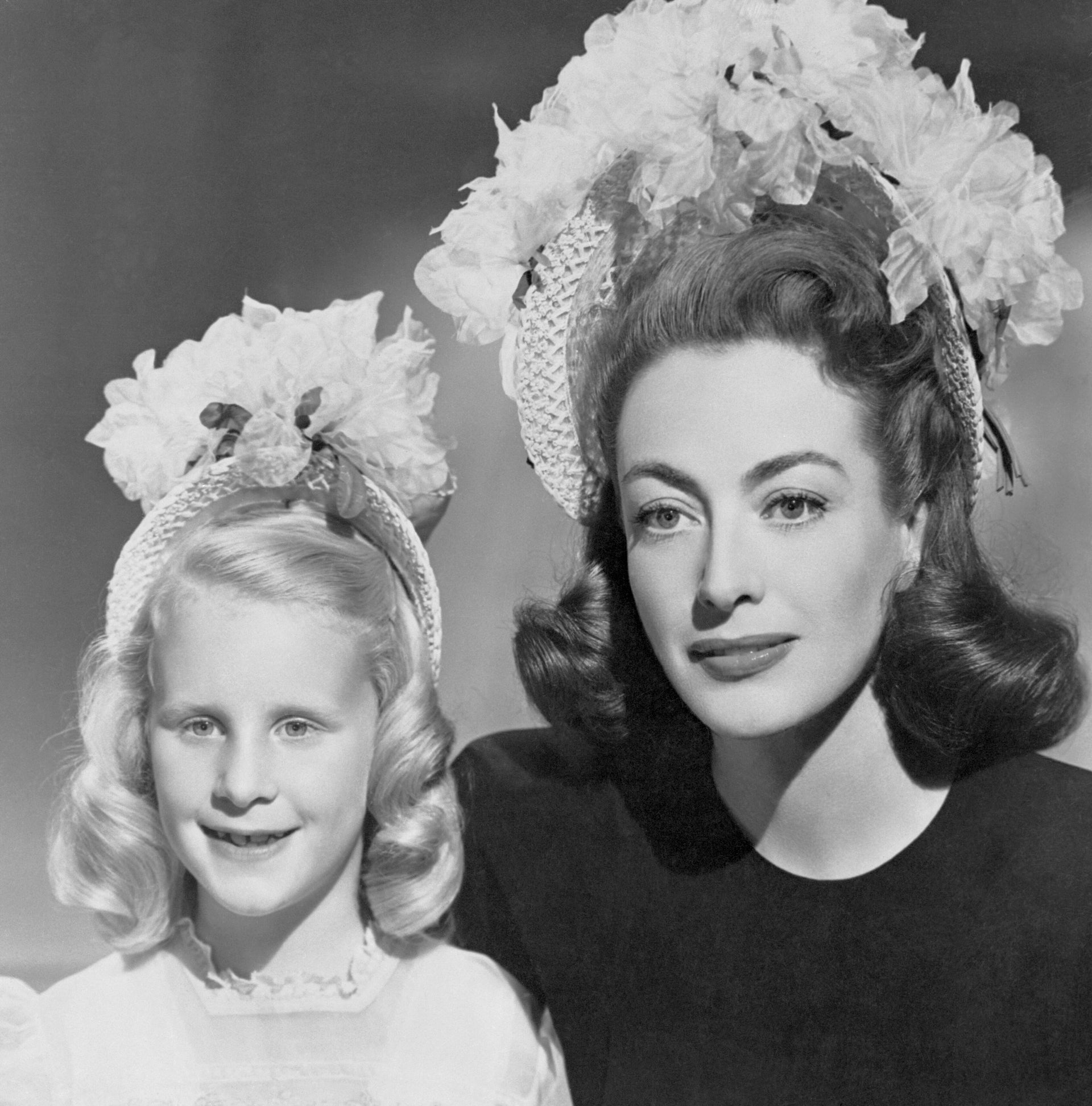 26 Vintage Photos Of Fabulous Easter Outfits Past | HuffPost Life