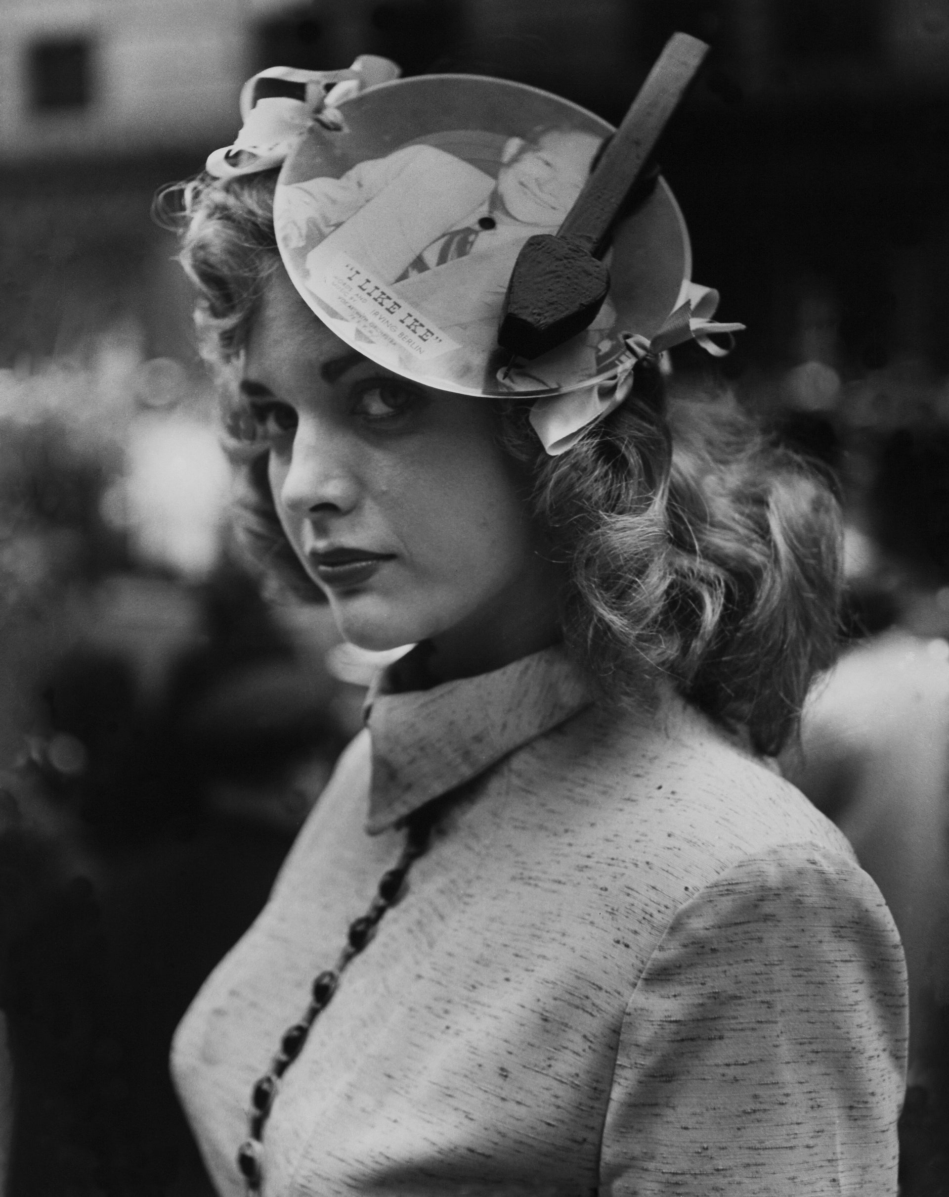 26 Vintage Photos Of Fabulous Easter Outfits Past | HuffPost Life