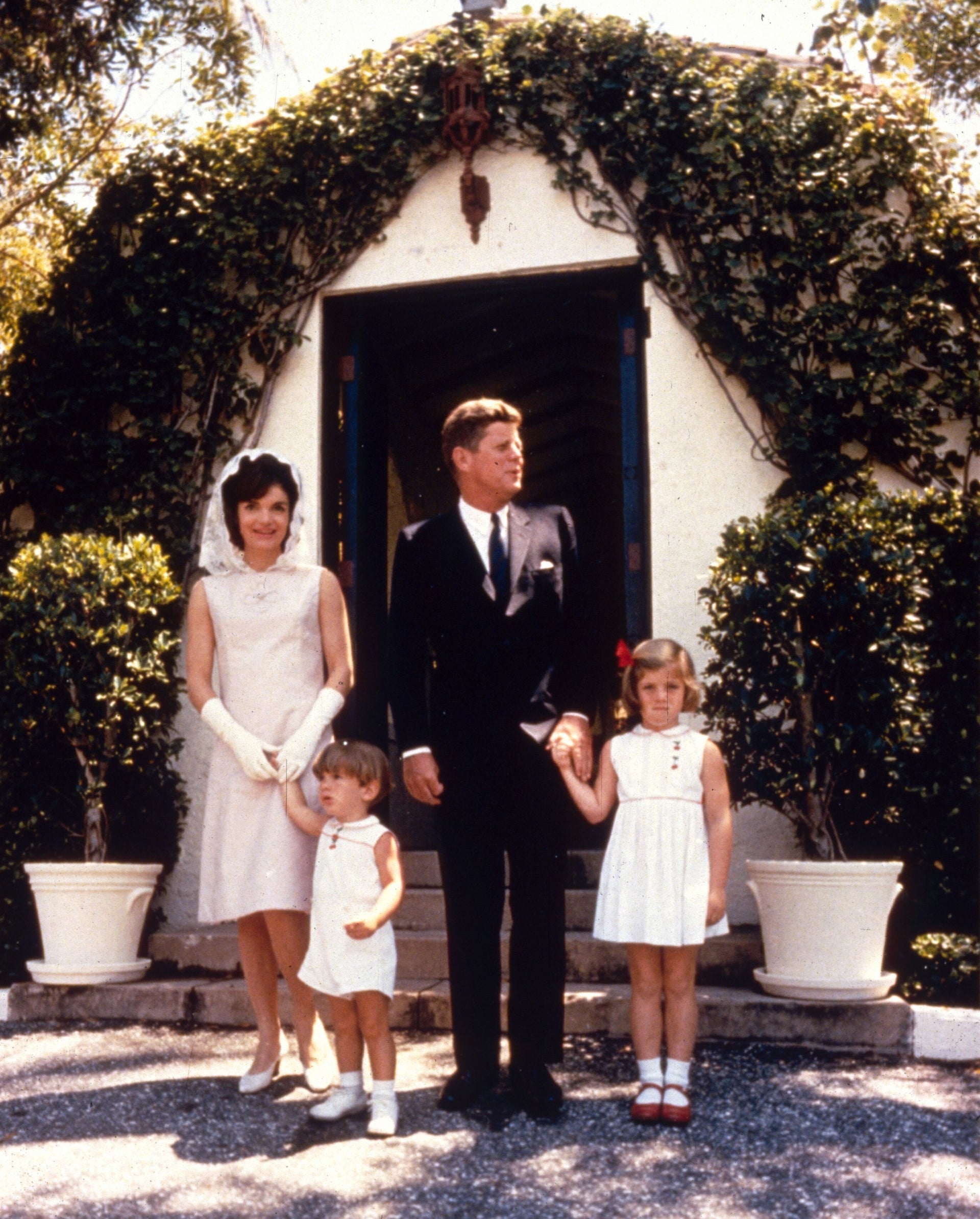 26 Vintage Photos Of Fabulous Easter Outfits Past | HuffPost Life