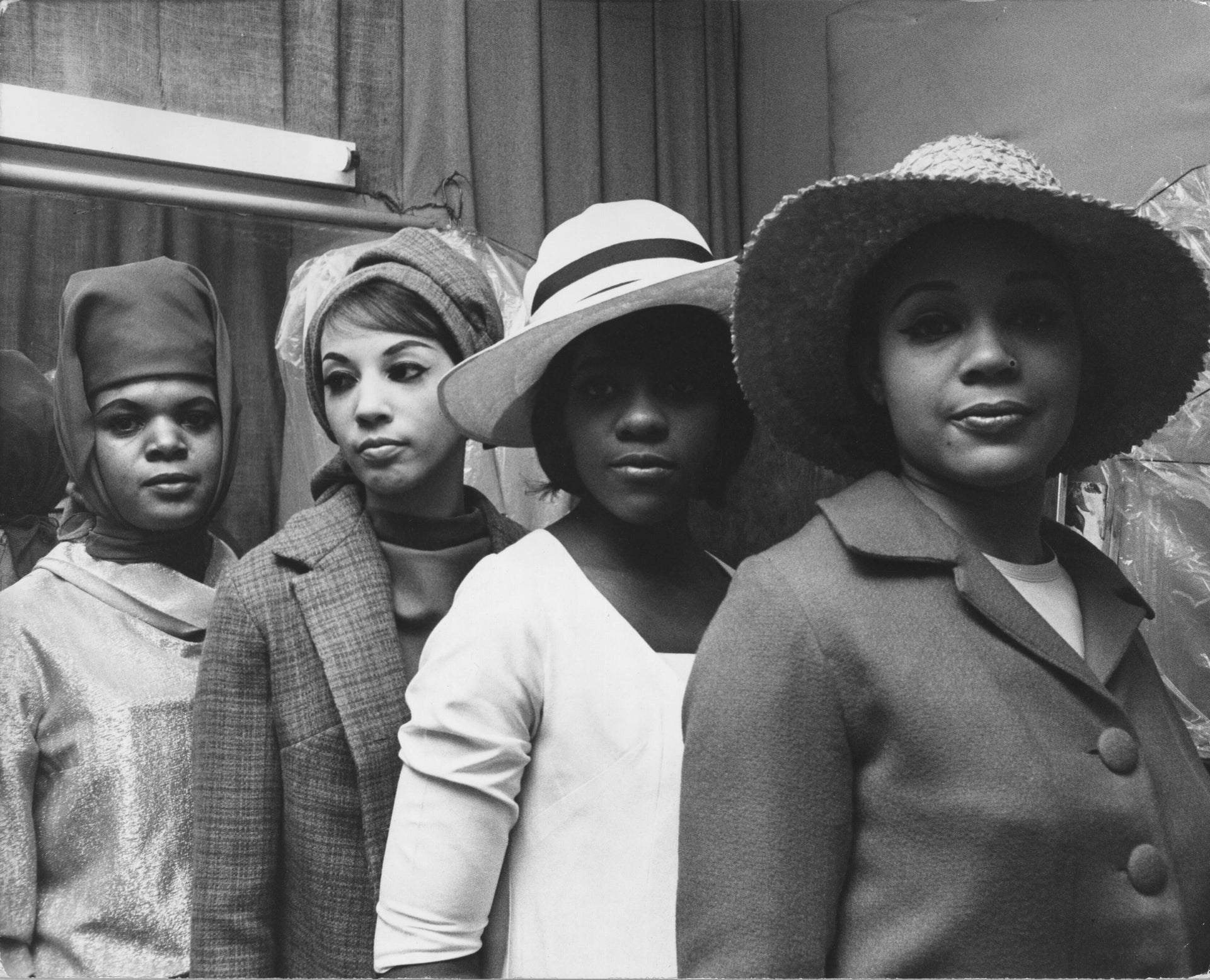 26 Vintage Photos Of Fabulous Easter Outfits Past | HuffPost Life