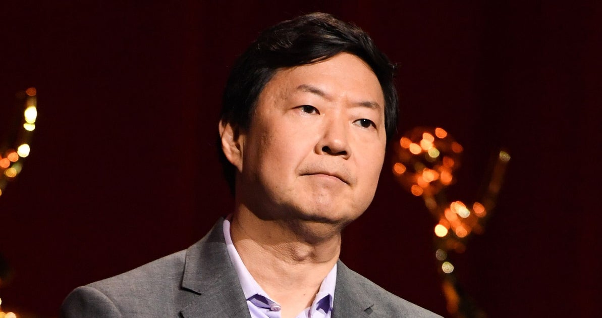 Ken Jeong Speaks Out On Anti-Asian Violence: This 'Kung Flu' S**t Has ...