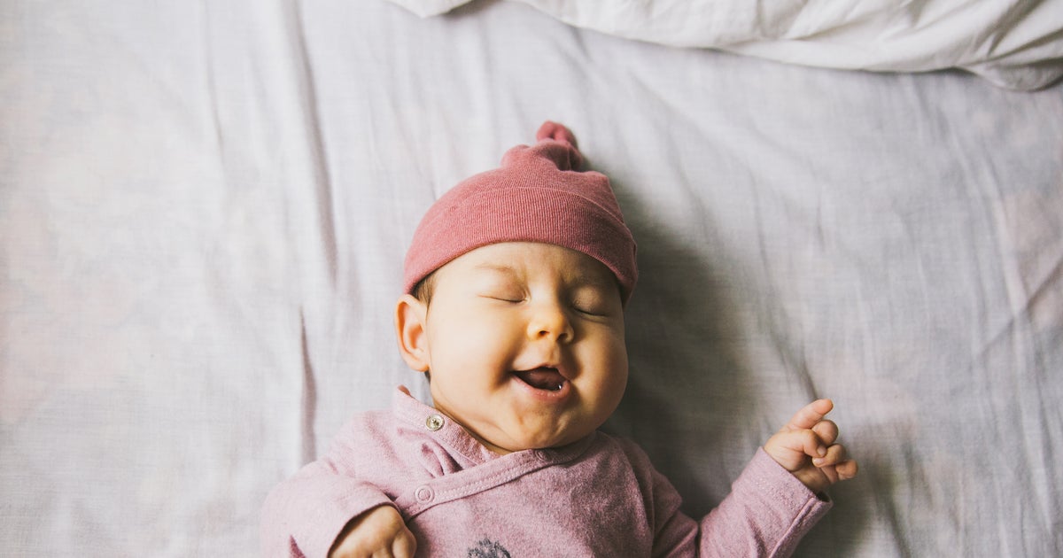 You, Zixi And Savvy: 52 Unusual Baby Names From 2020 | HuffPost UK Parents