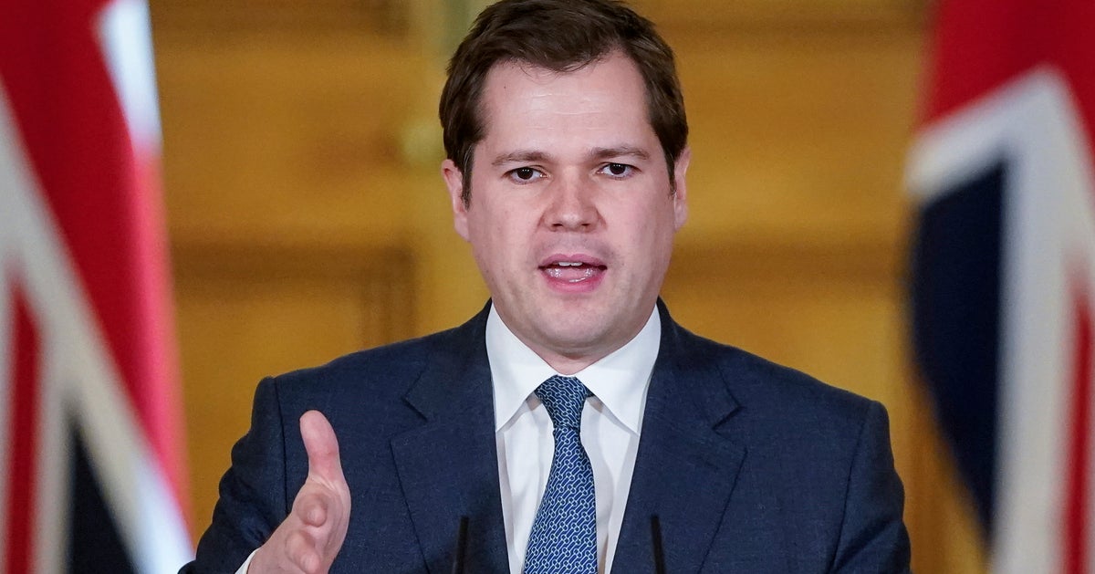 Whitehall Set To Run Liverpool Council As Corruption Probe Continues ...