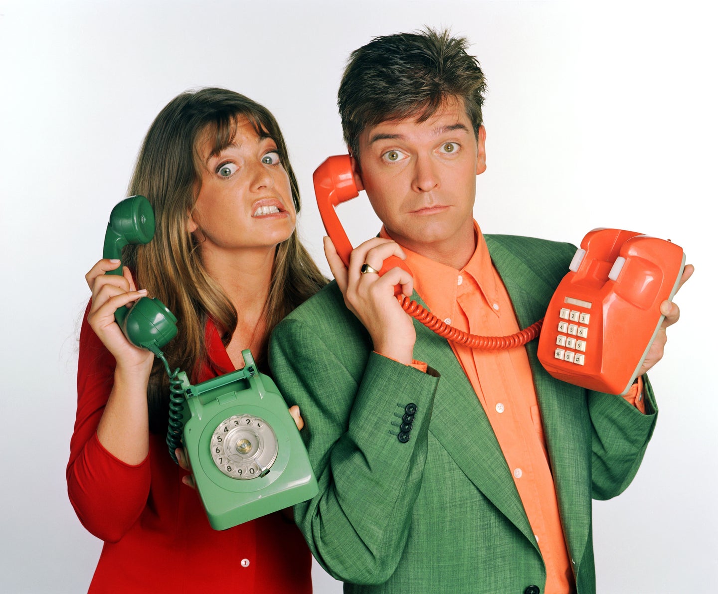 12 TV Shows From The 90s You'd Almost Forgotten About | HuffPost UK ...
