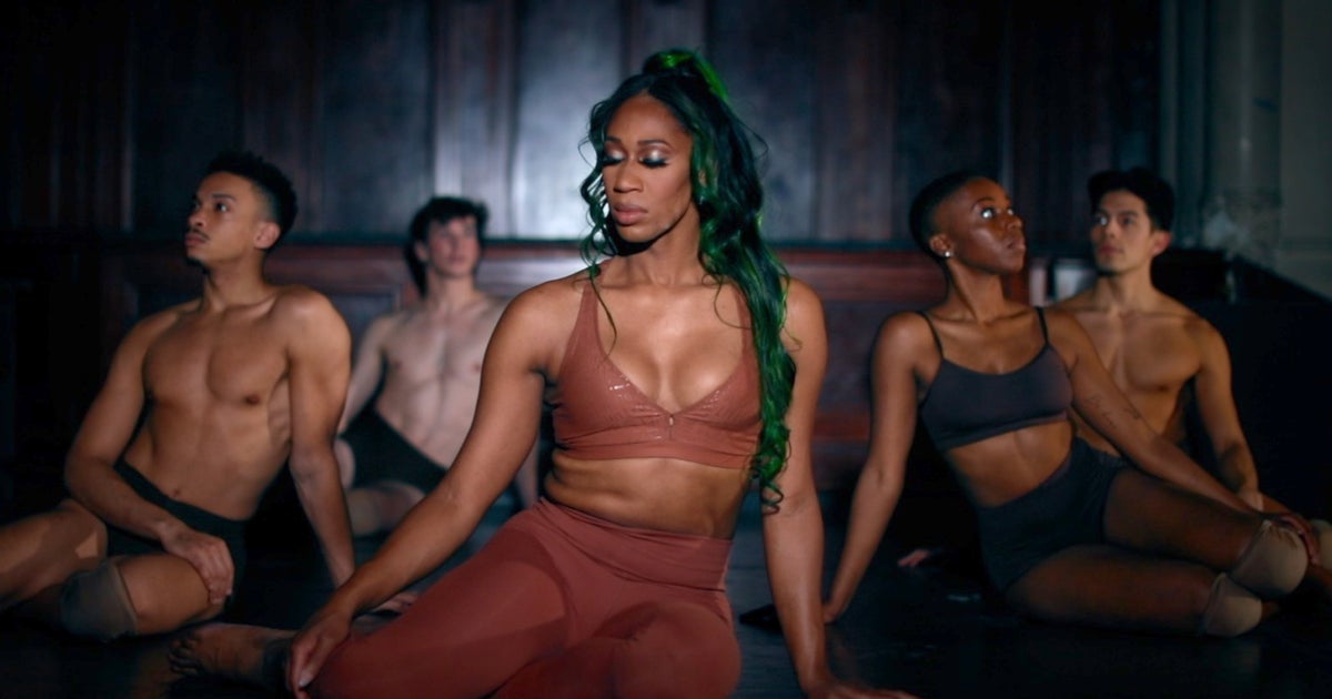 Mila Jam Marks Transgender Day Of Visibility With Stunning New Video | HuffPost Entertainment