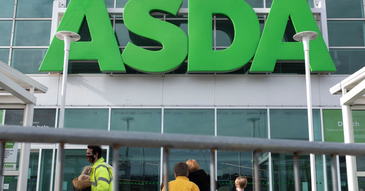 Asda Store Workers Win Supreme Court Fight With Bosses Over Equal Pay ...