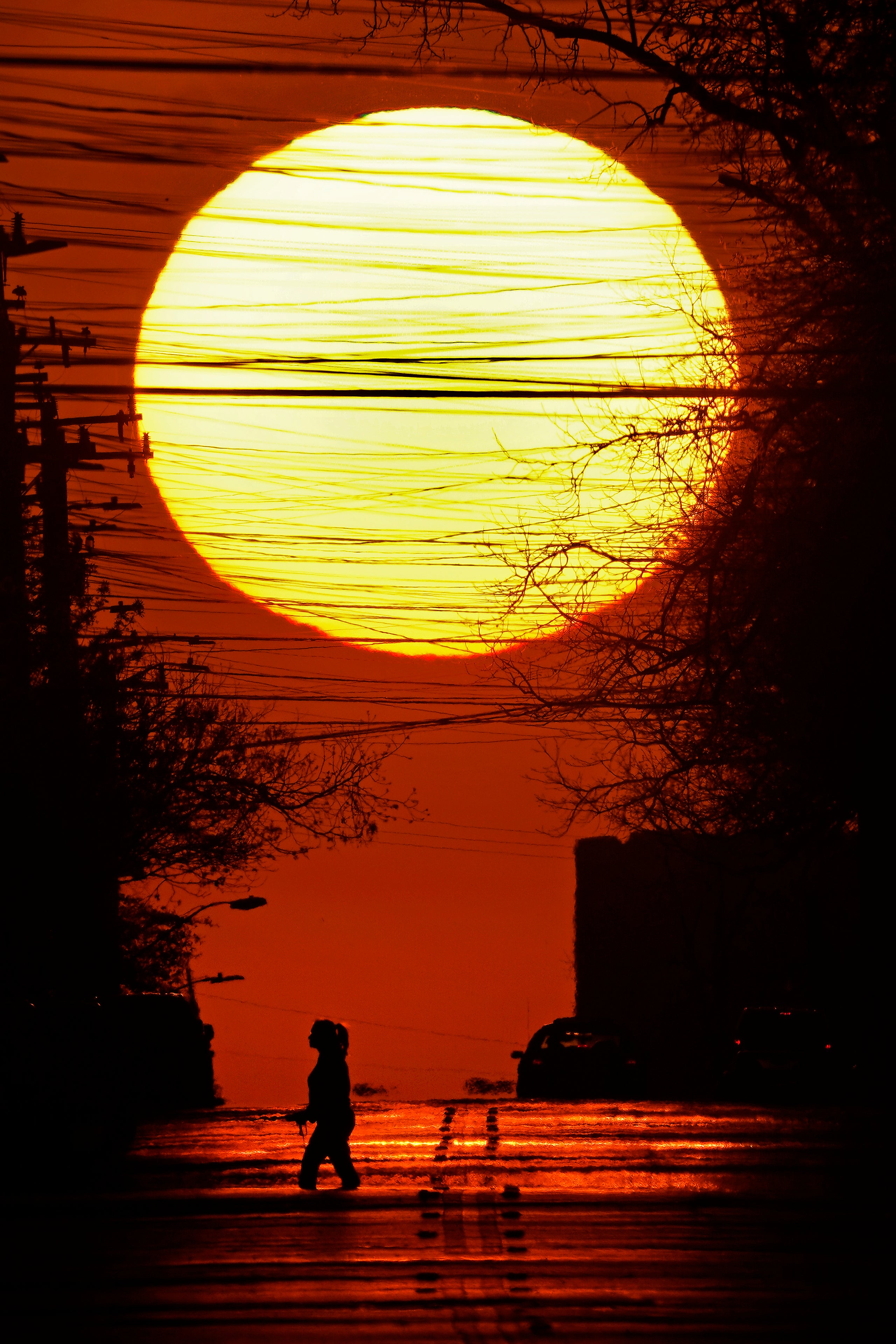 15 Amazing Photos You Missed This Week | HuffPost Latest News