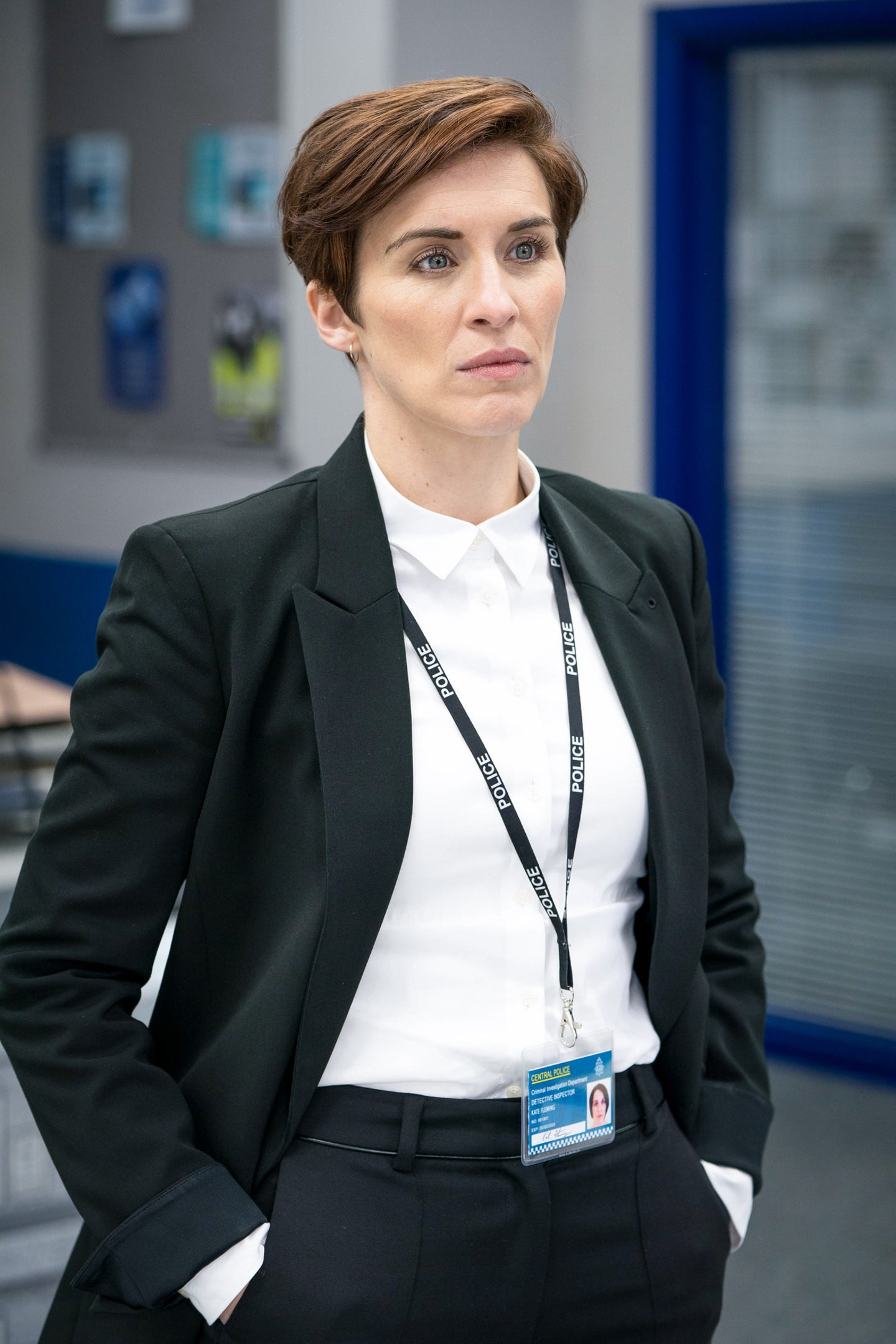 Line Of Duty: DI Kate Fleming Is Actually On Deepest Undercover Mission ...