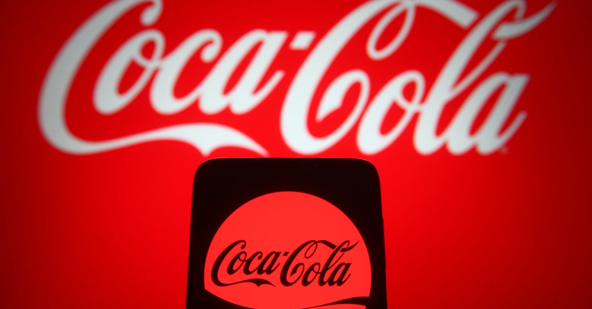 Calls Mount To Boycott Coca-Cola After Home State Of Georgia Strangles ...