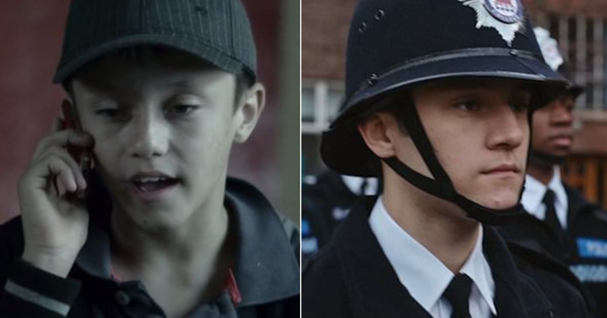 Who Is Ryan Pilkington? Who Is Dale Roach? Line Of Duty’s Latest Links ...