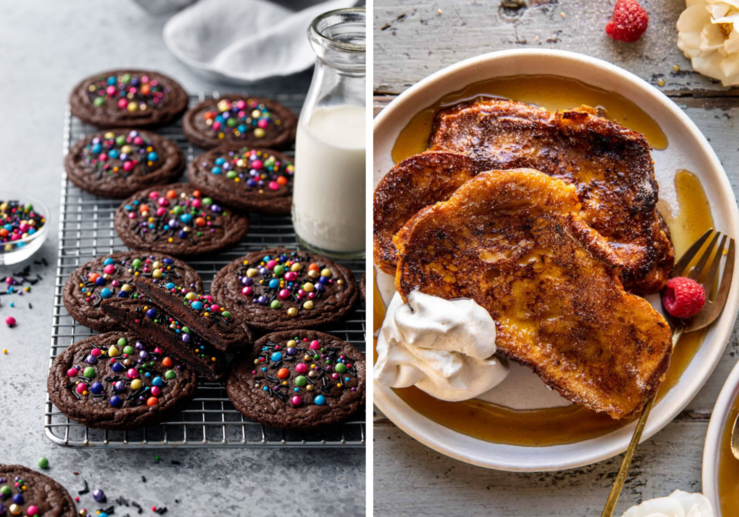 The 11 Best Instagram Recipes From March 2021 | HuffPost Life