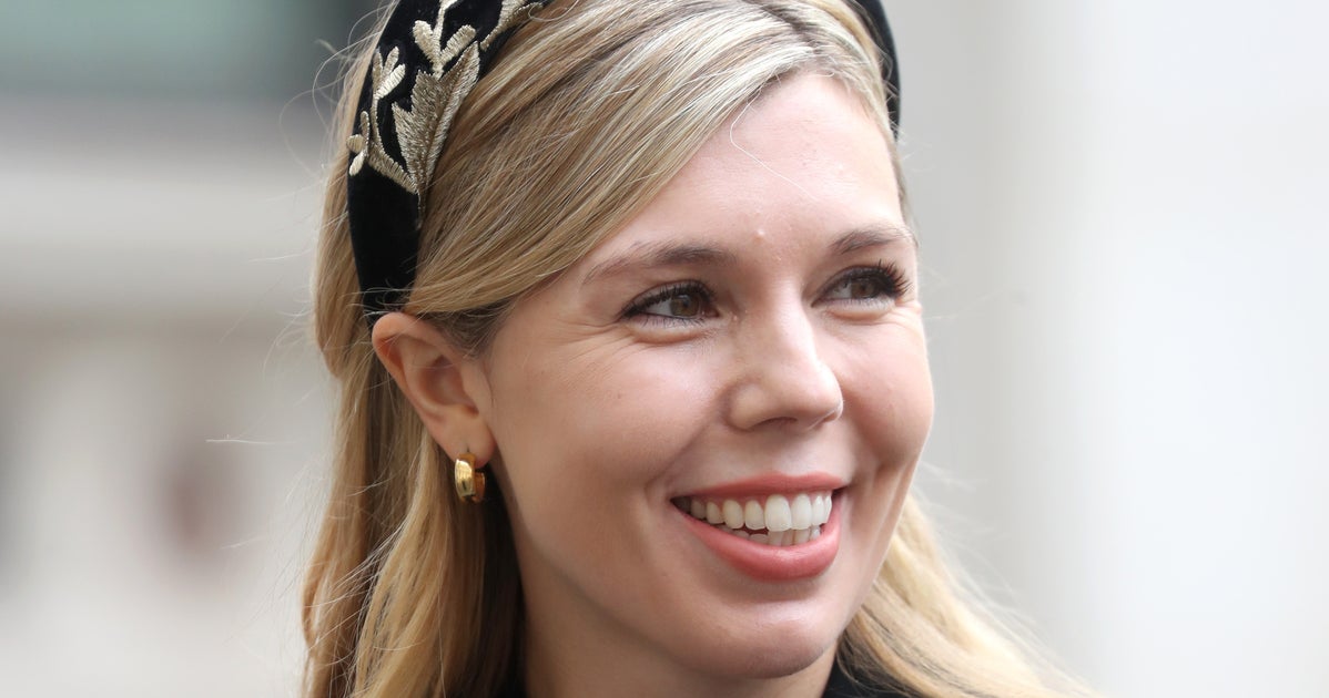 Conservation Group Where Carrie Symonds Works Investigated By Charity ...