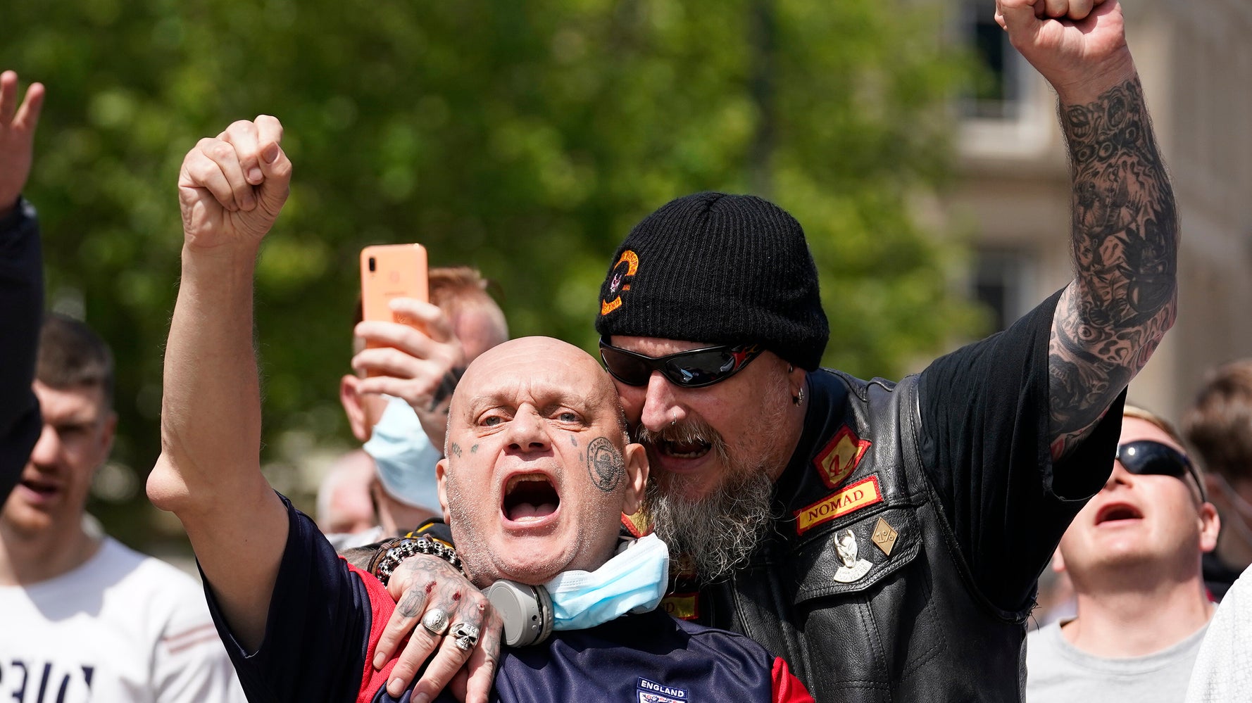 Far-Right Will Use Government-Backed Race Report ‘As A Cover’ For ...