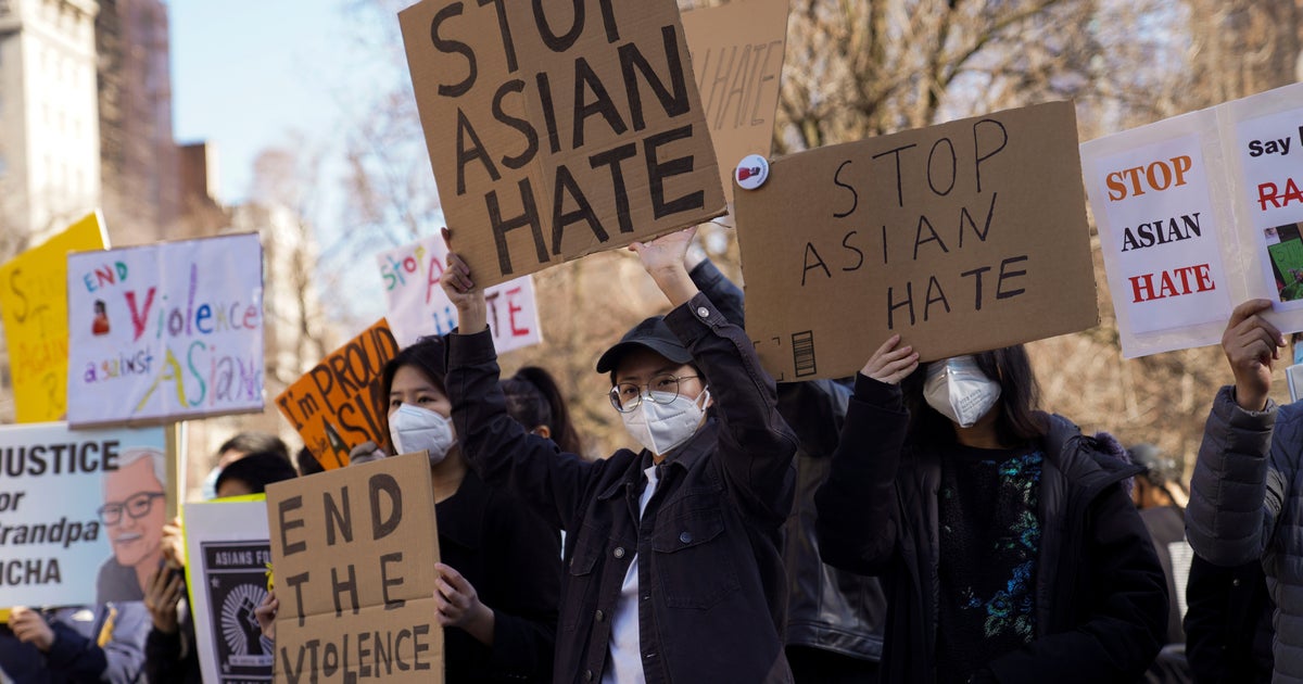 How To Support Your Asian Colleagues Right Now At Work | HuffPost UK ...