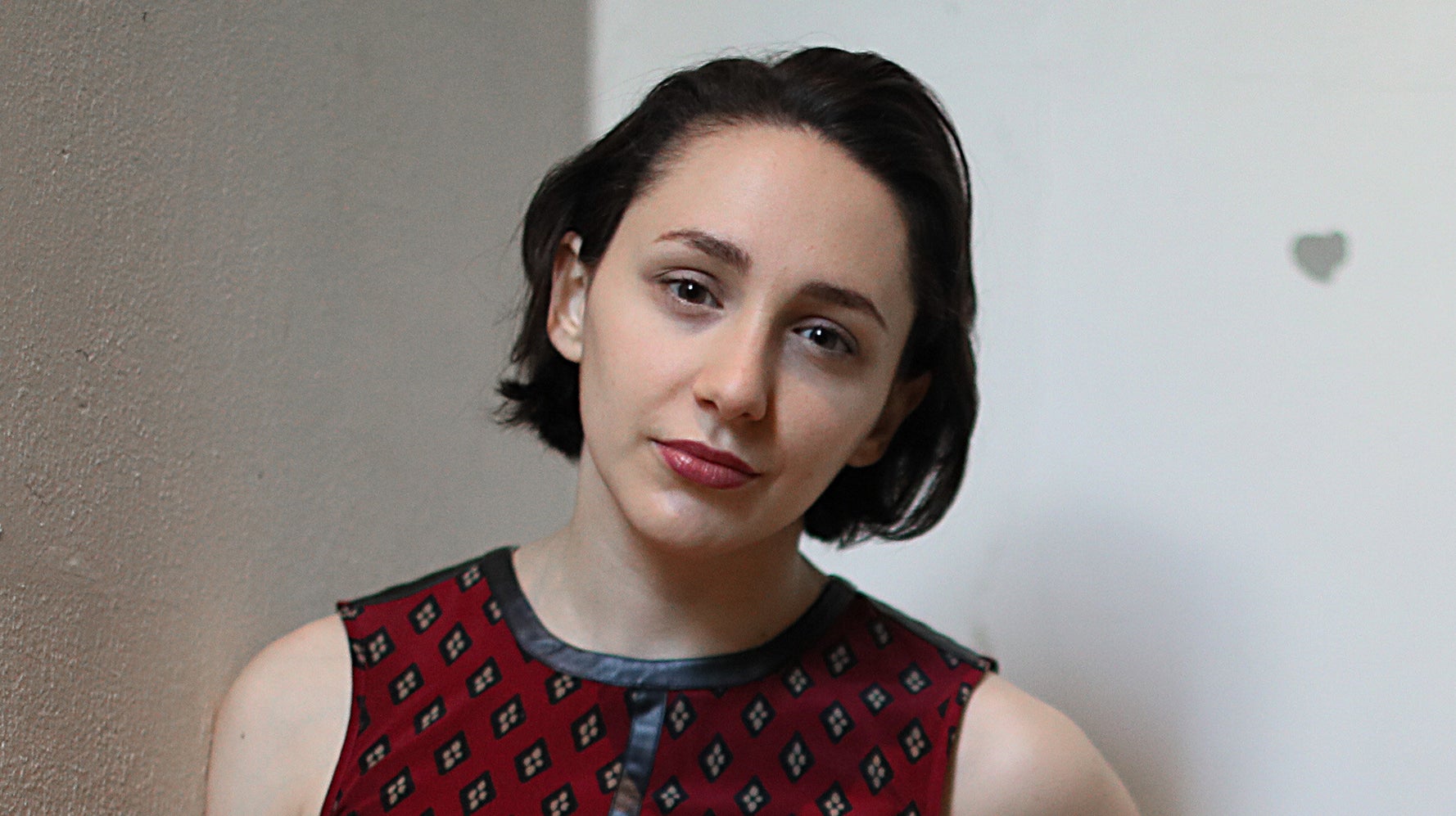 In Jagged Little Pill Broadways Lauren Patten Finds New Take On Queer Experience