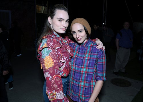 Scott Patten Tattoos