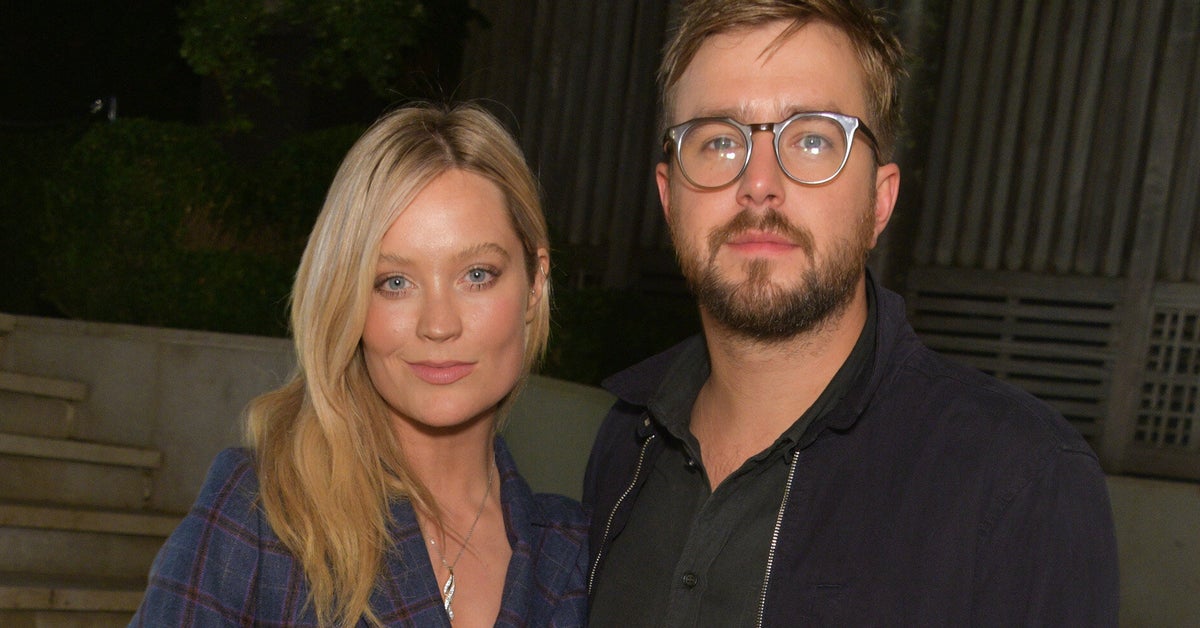 Love Island's Laura Whitmore And Iain Stirling Welcome First Child: 'We ...