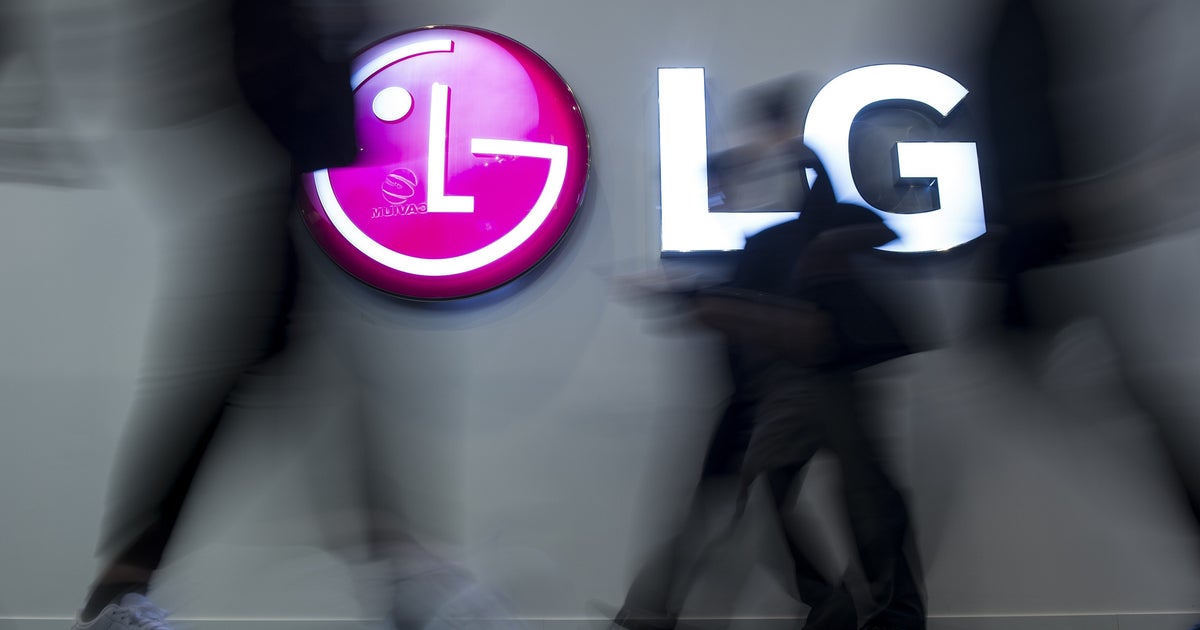 Τέλος η νοτιοκορεάτικη LG από τα κινητά τηλέφωνα - Σταματά την παραγωγή ...