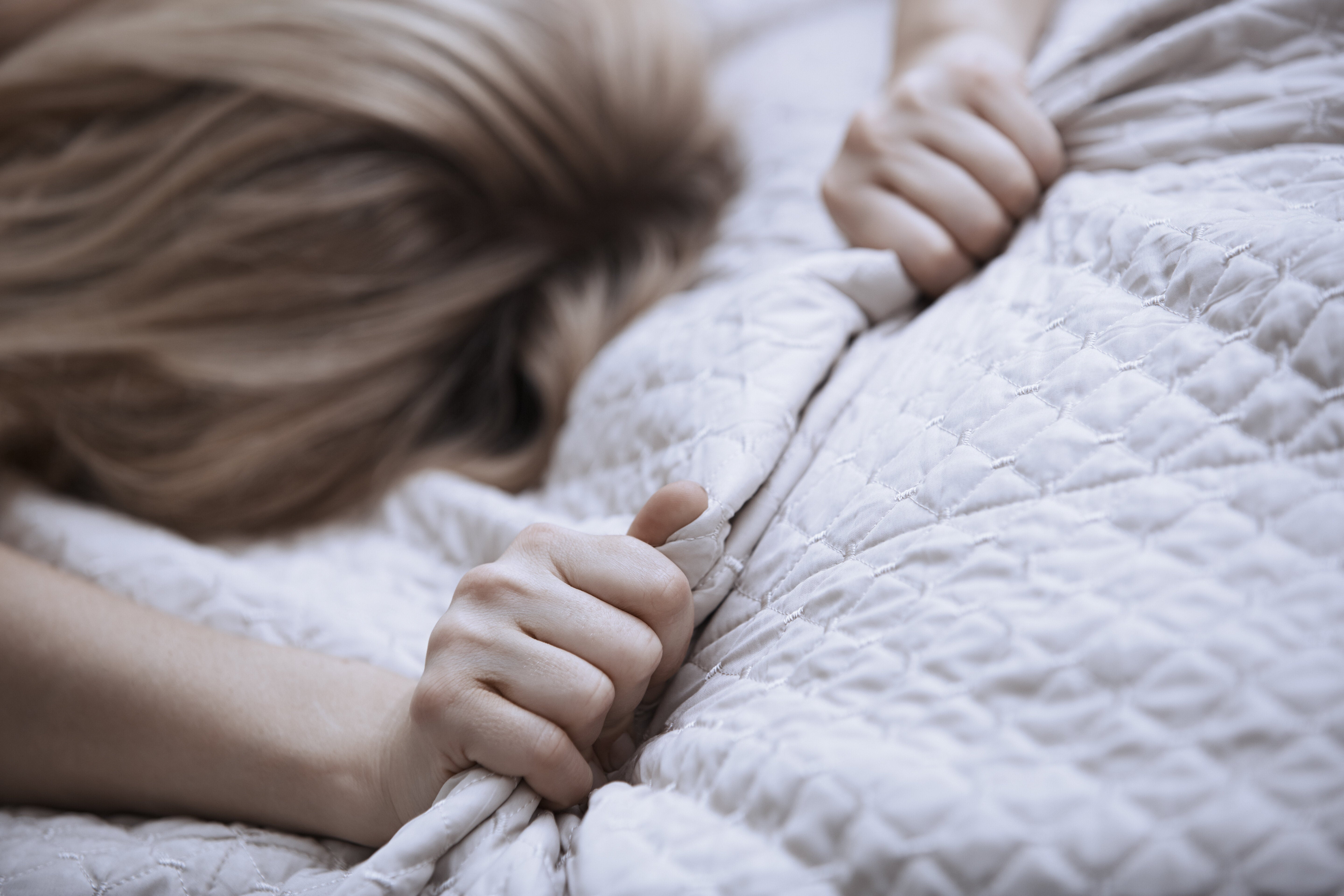 Im A 25 Year Old Woman And Ive Never Had An Orgasm Huffpost