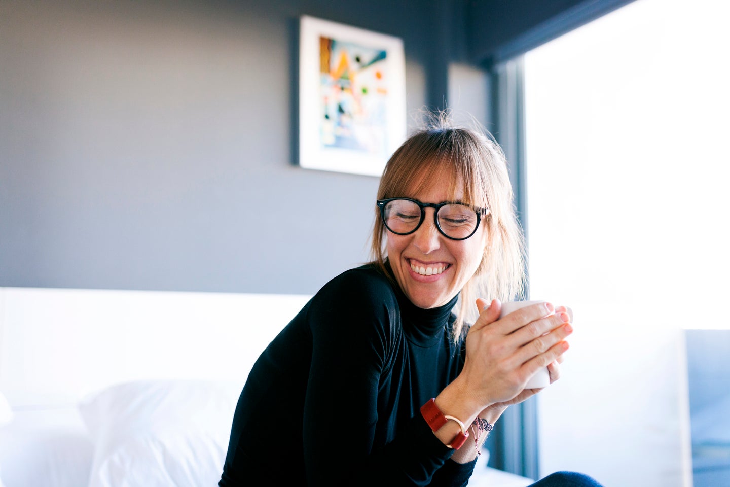 Want More Energy In The Morning? Try This Easy Science-Backed Method ...