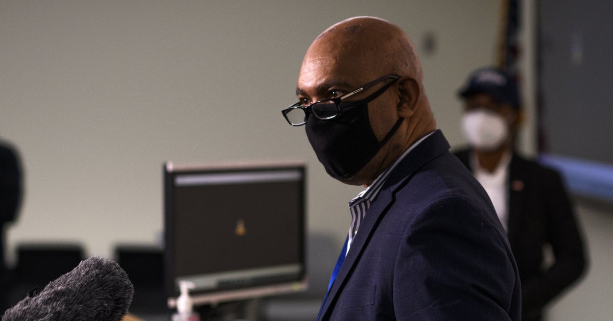 City Manager In Minnesota Fired In Response To Police Shooting Of ...