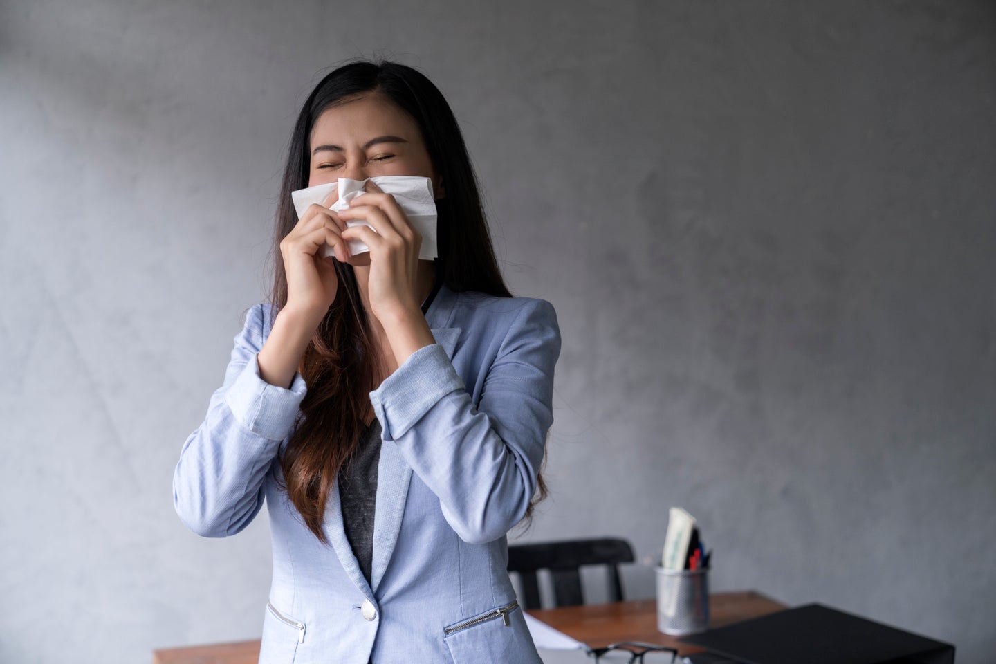 7 Reasons Why You're Waking Up Feeling Congested | HuffPost UK Life