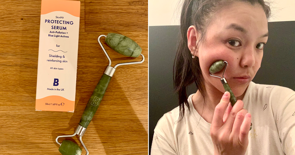 We Tried 5 Products To Combat 'Lockdown Face'. Here's What Worked ...