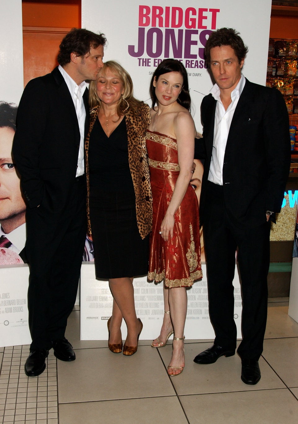 Helen Fielding Interview: ‘It Is Extraordinary To Me That Bridget Jones ...