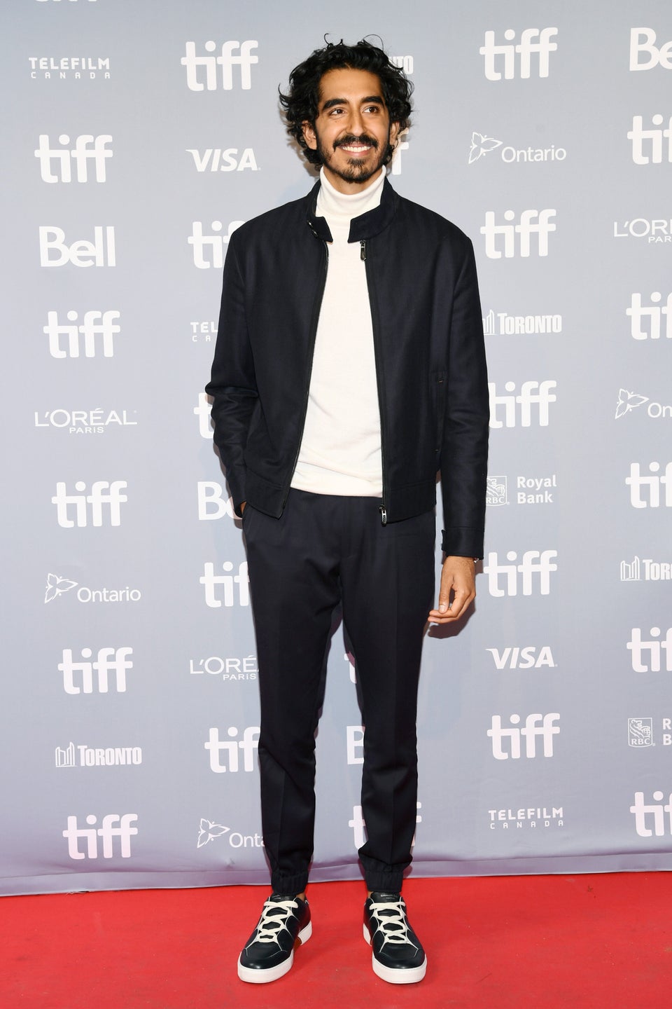 Dev Patel's Style Evolution, From Teen Actor To Oscar Nominee ...