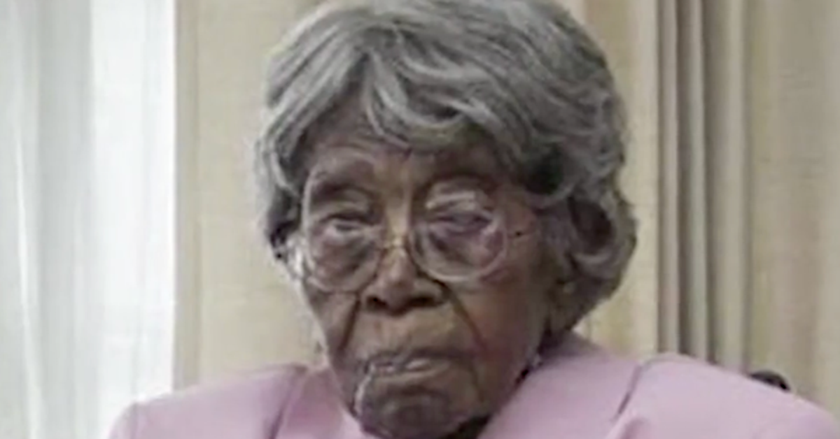 Hester Ford, Oldest Living American, Has Died | HuffPost Latest News